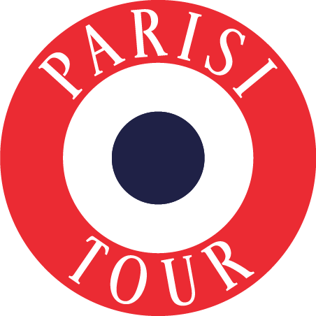 Parisi Logo
