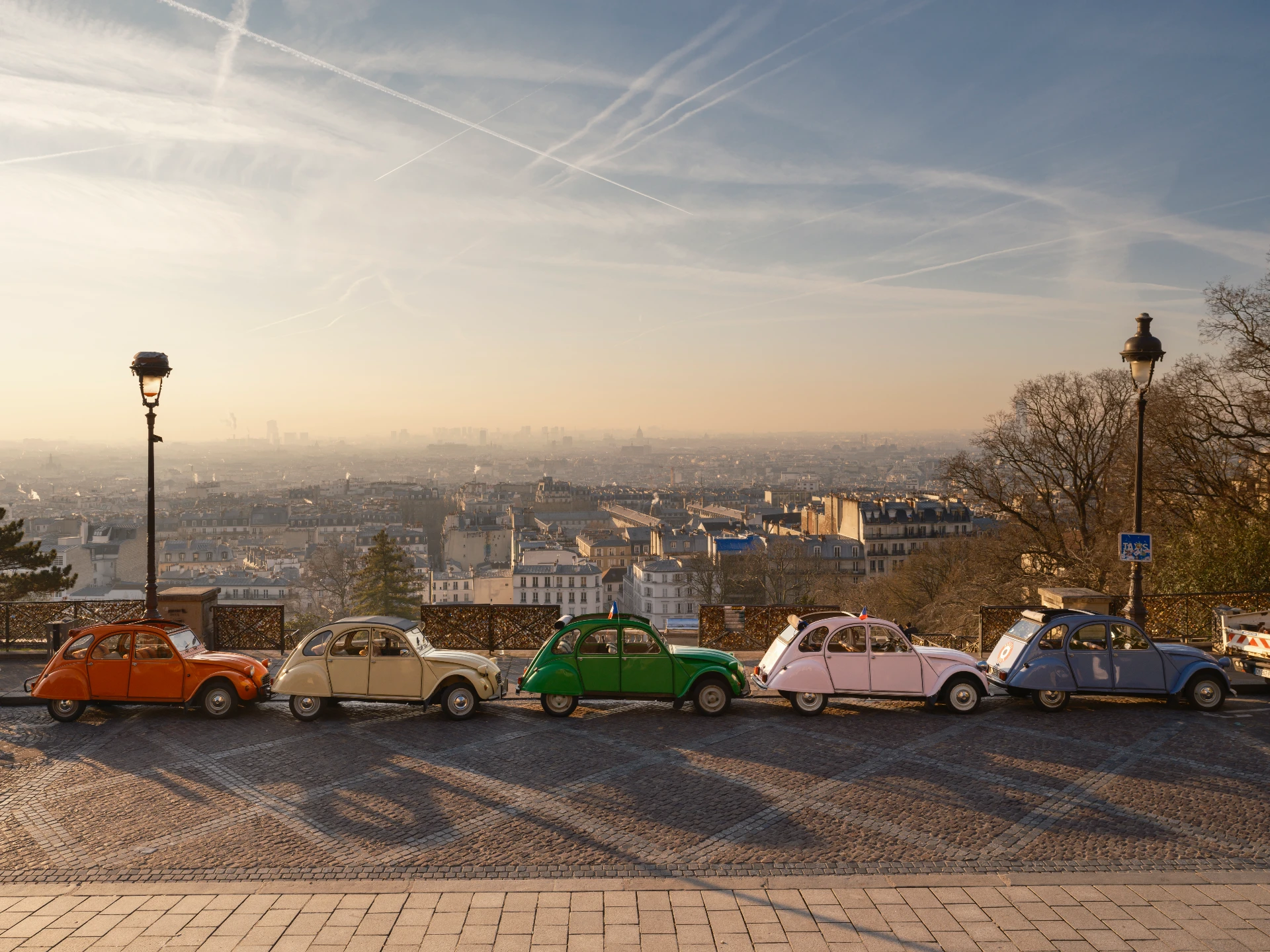 Réserver sur Paris votre tour avec Parisi Tour