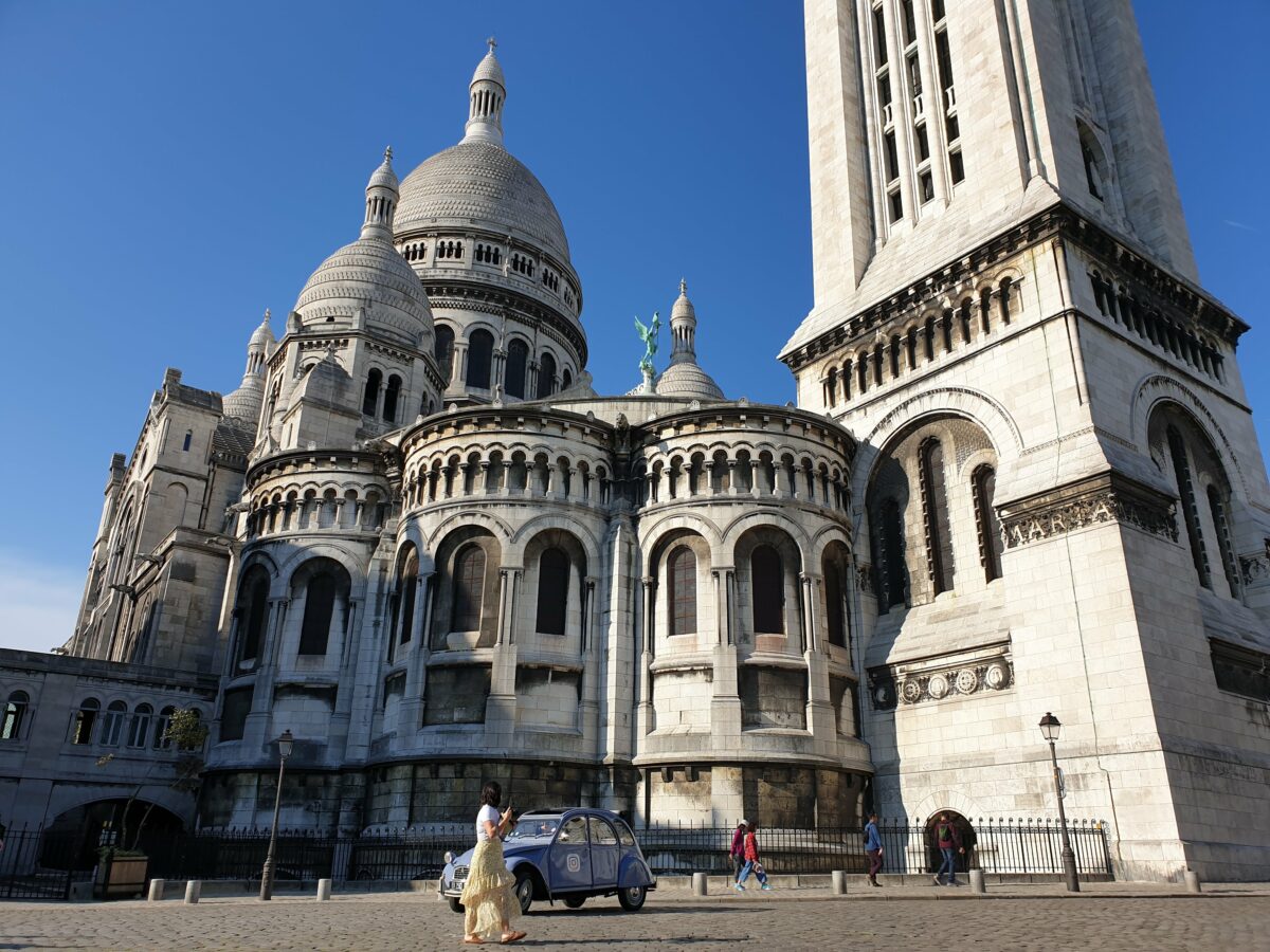 Découvrez Les Incontournables de Paris: Guide Ultime