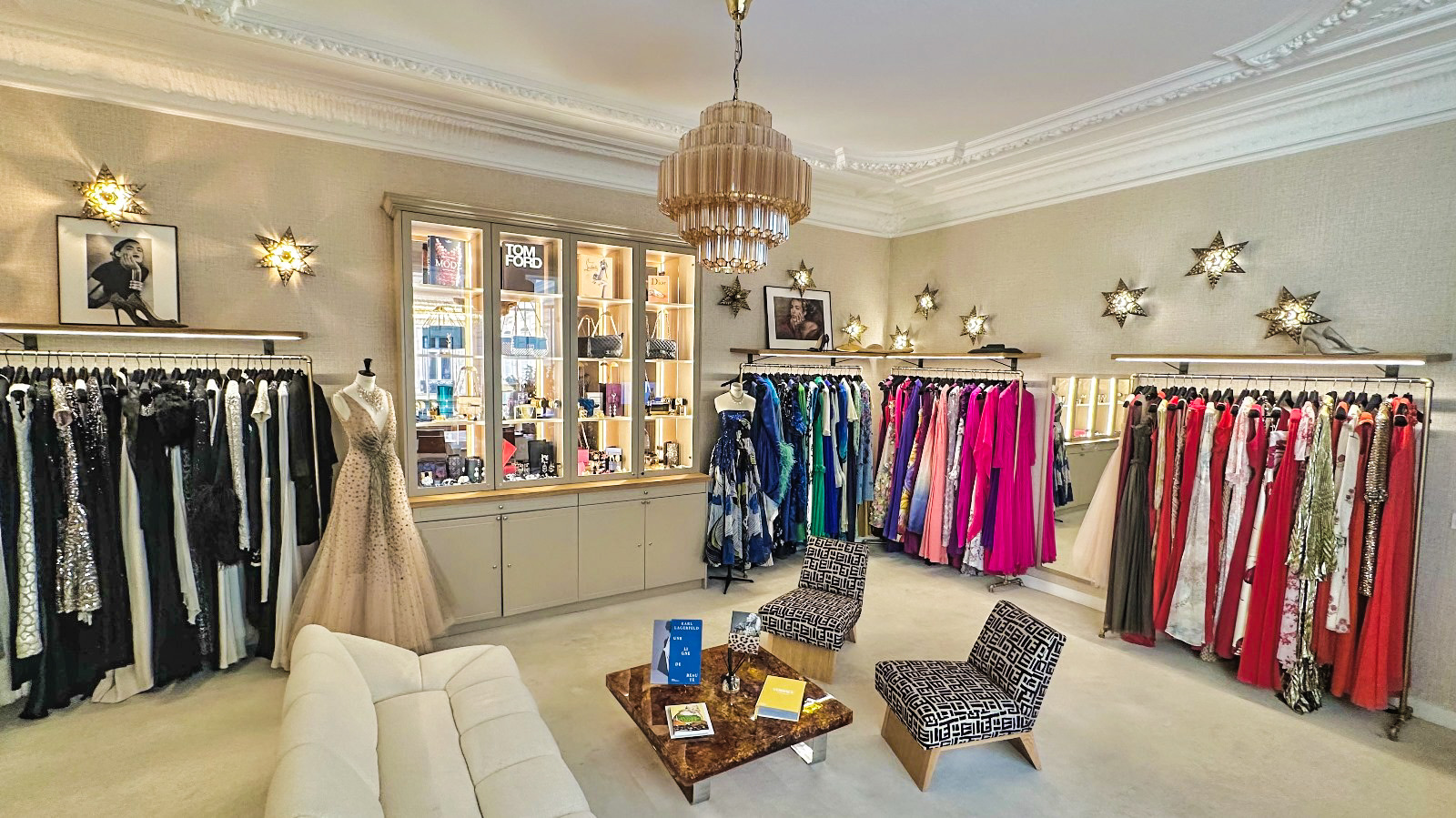 Tailor-made tours in Paris - Fashion, luxury & private experiences